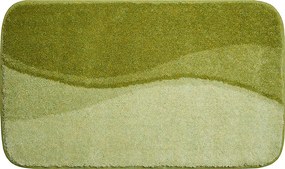 Grund FLASH, zelená 47x50 cm - na víko od WC nebo jako podsedák na židli