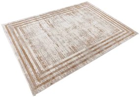 Lalee Kusový koberec Paris 502 Beige Rozměr koberce: 240 x 330 cm