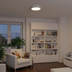 Brilagi - LED Stropní svítidlo LUCIA LED/24W/230V pr. 31 cm bílá