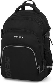 Oxybag OXY SCOOLER - studentský batoh Back