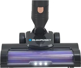 BLAUPUNKT VCH701 šedá / tyčový vysavač / 200W / 16 kPa / 0.5 l / HEPA