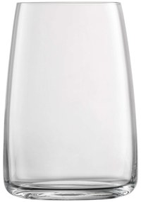 Zwiesel Glas VIVID SENSES sklenice univerzální 4ks 500ml 122425