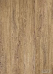 Breno Vinylová podlaha PALLADIUM 40 - Palmer Oak Natural – zlatohnědý odstín dřeva