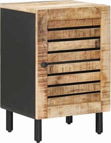 Sada koupelnových skříněk 5 ks Přírodní 38 x 33 x 160 cm 3310168