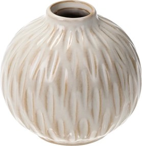 Vase Shell 9x9x9 cm