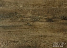 Breno Vinylová podlaha MODULEO IMPRESS Country Oak 54880 – tmavé dřevo
