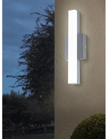 Eglo 94845 - LED venkovní svítidlo ACATE 1xLED/8W/230V IP44