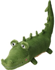Hatu Plyšová hračka Krokodýl, 35 cm