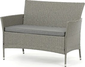 Autronic Zahradní sestava AZS-A1442 GREY