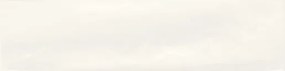 Obklad Rako Mano white 10x30 cm lesk GARJD560.1