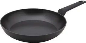 Marche LP1003 černá / Pánev / hliník / nepřilnavý povrch / 28 cm
