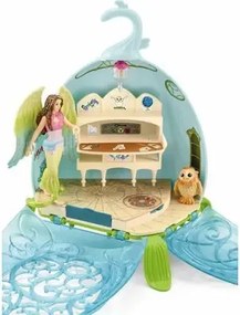 Schleich Bayala - 42520 Mystická knihovna / od 3 let