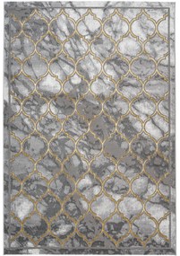 Koberce Breno Kusový koberec MARMARIS 401/gold, Vícebarevné, 200 x 290 cm