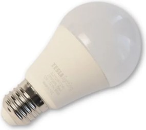 TESLA BL271230-1 - LED bulb žárovka E27, 12W, 1521 lm, 3000K, teplá bílá