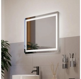 Eglo | Eglo 99839 - LED Koupelnové zrcadlo s podsvícením BUENAVISTA LED/24W/230V IP44 | EG99839