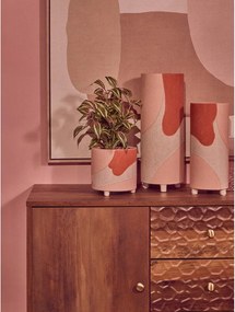 Keramický obal na květináč ø 16 cm Jada – Premier Housewares