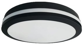 Stropní LED svítidlo Marlon, 1x LED 12w, 4000k, b