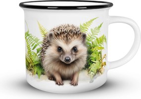 Hrneček Dary lesa - ježek 236 ml