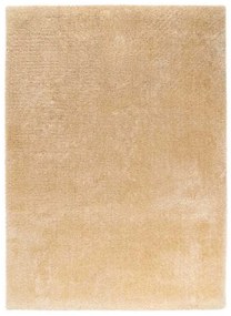 Lalee Kusový koberec Glamour 800 Beige Rozměr koberce: 160 x 230 cm