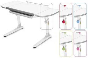 Mayer dětský rostoucí stůl Profi3 32W3 58 TW