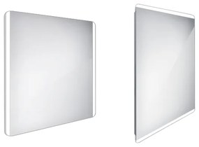 Nimco LED zrcadlo 800x700 ZP 17003
