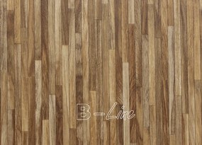 Bytové PVC metráž Trento Line Oak 646D - šíře 3 m