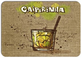 Prostírání - 020, Caipirihna