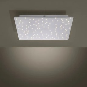 Leuchten Direkt 14671-55 - LED Stmívatelné svítidlo SPARKLE LED/18W/230V + DO