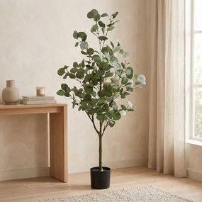 Umělý Eucalyptus 150 cm
