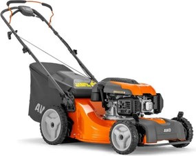 sekačka Husqvarna LC 353 AWD