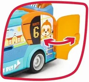 Dickie ABC City Autobus / od 1 roku