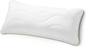 Polštář irisette® greenline - barva: bílá
