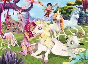 Ravensburger Puzzle Mia a já XXL / 100 dílků / od 6 let