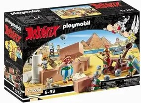 Playmobil® Asterix 71268 Asterix: Neuminisis a bitva o palác / Počet d