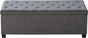 Úložný taburet VEVOR, 1060 × 360 × 240 mm