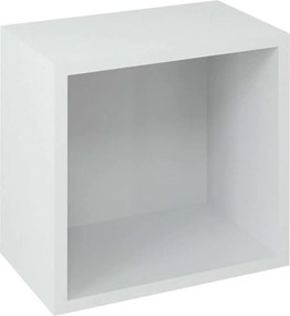 Sapho Espace - Otevřená policová skříňka 35x35x22 cm, bílá ESC150-3030