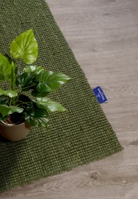 Villeroy & Boch Kusový koberec 106068 Green, 120x170, zelená, chodba / předsíň