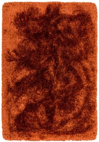 Oranžový  koberec Cookie Rust Rozměry: 70x140 cm
