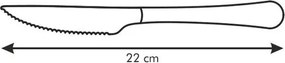 TESCOMA Steakový nůž CLASSIC, 2 ks
