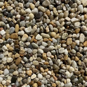 Báča Beton Kamenný koberec na stěnu Monte Carlo Frakce: Hrubá (4 – 8 mm), vydatnost setu 2,6 m², Doporučené použití v: exteriéru - akrylátové pojivo