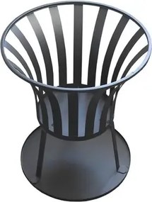 Cattara Ohniště STROMBOLI 45cm / doprodej