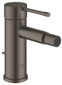 Grohe Essence - Páková bidetová baterie, DN 15S-Size, kartáčovaný Hard Graphite 32935AL1