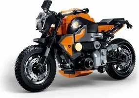 Sluban Model Bricks M38-B1130 Motocykl 310GS / LEGO - kompatibilní / P