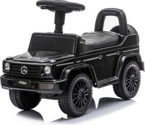 Buddy Toys BPC 5188 Mercedes G350d – dětské odrážedlo