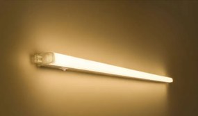 LED Nástěnná zářivka Philips Trunklinea 31233/31/P3 4000K 119cm