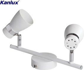 Svítidlo Kanlux ENALI EL-2I W GU10 28762