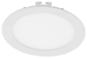 Eglo Eglo 94058 - LED podhledové svítidlo FUEVA 1 LED/10,9W/230V EG94058