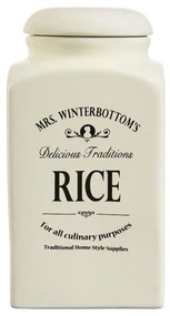 Butlers MRS. WINTERBOTTOM'S Dóza na rýži