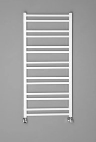Sapho Sapho, MAKRO DOS topné těleso 500x1100 mm, bílá, IR432T