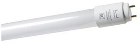 LED trubice zářivka McLED GLASS LEDTUBE 60cm 9W (18W) T8 G13 neutrální bílá ML-331.061.89.0 EM/230V